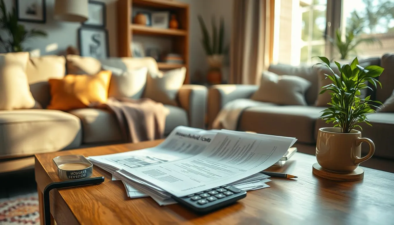 Fixkosten im Überblick: Was Sie wissen müssen