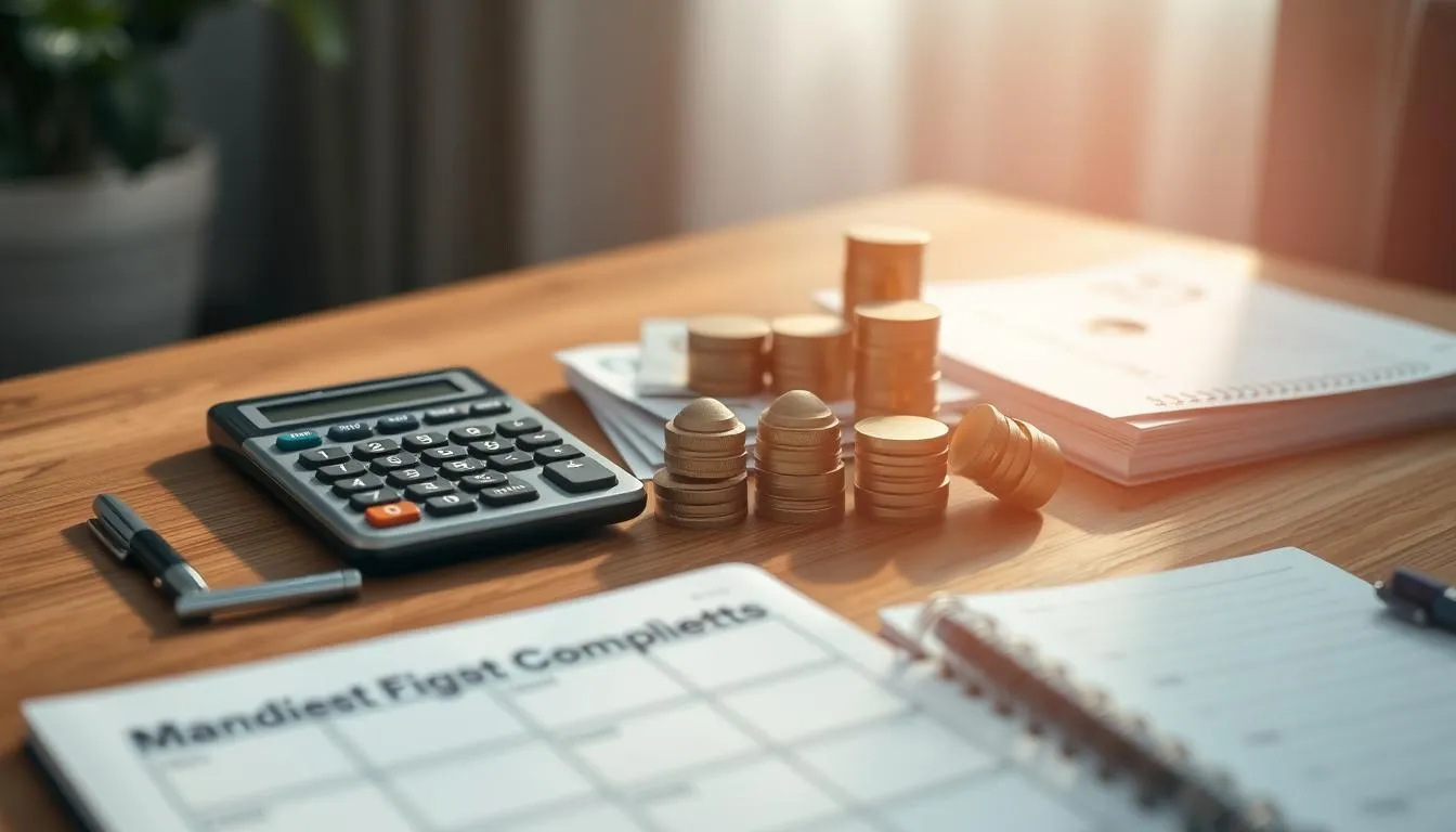 Fixkosten im Überblick: Was Sie wissen müssen