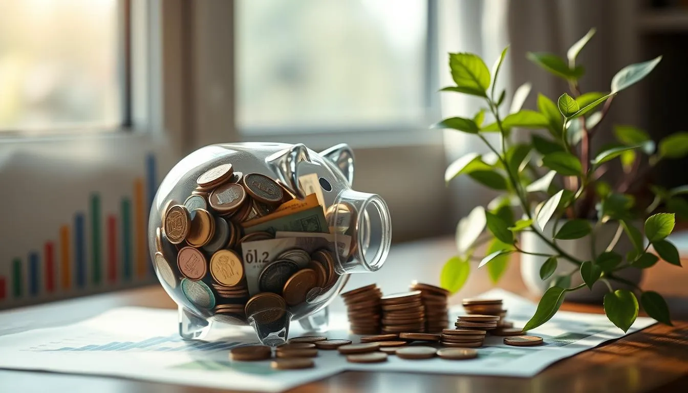 ING VL Sparen: Vermögenswirksame Leistungen nutzen