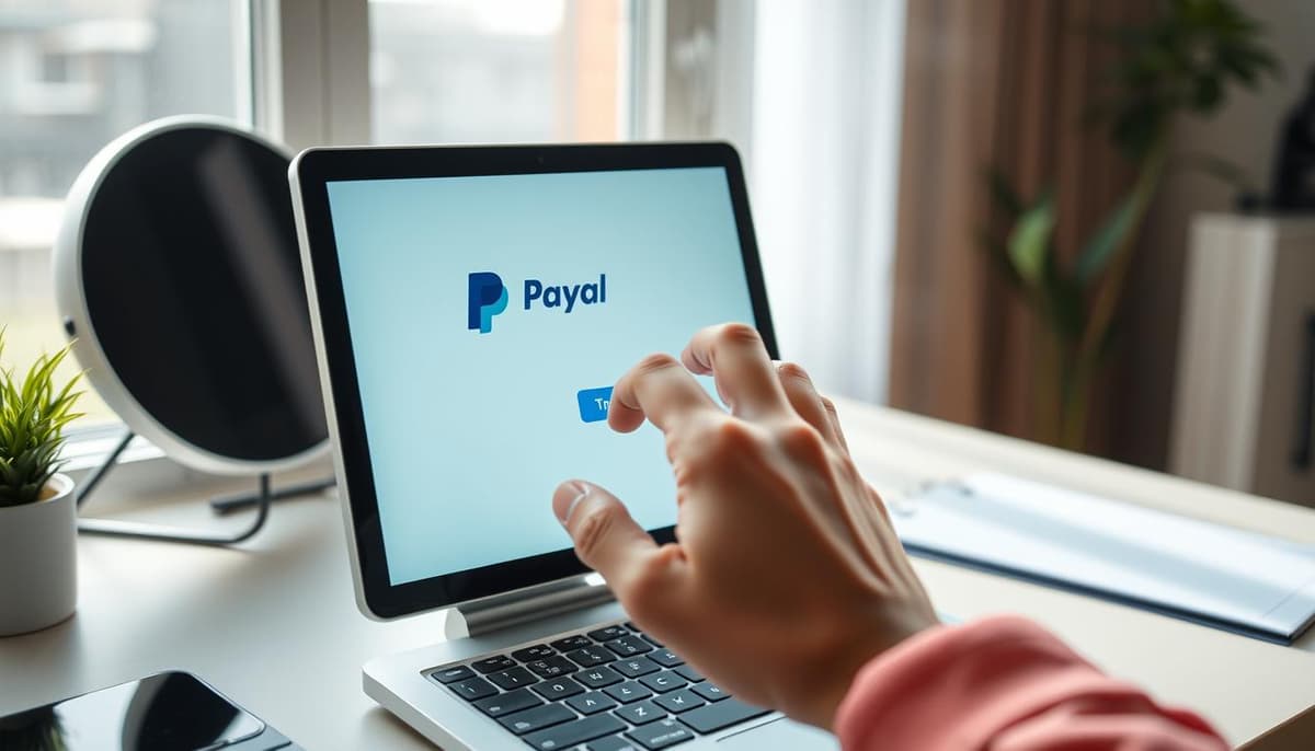 Paypal Konto überprüfen Und Absichern It Stack De